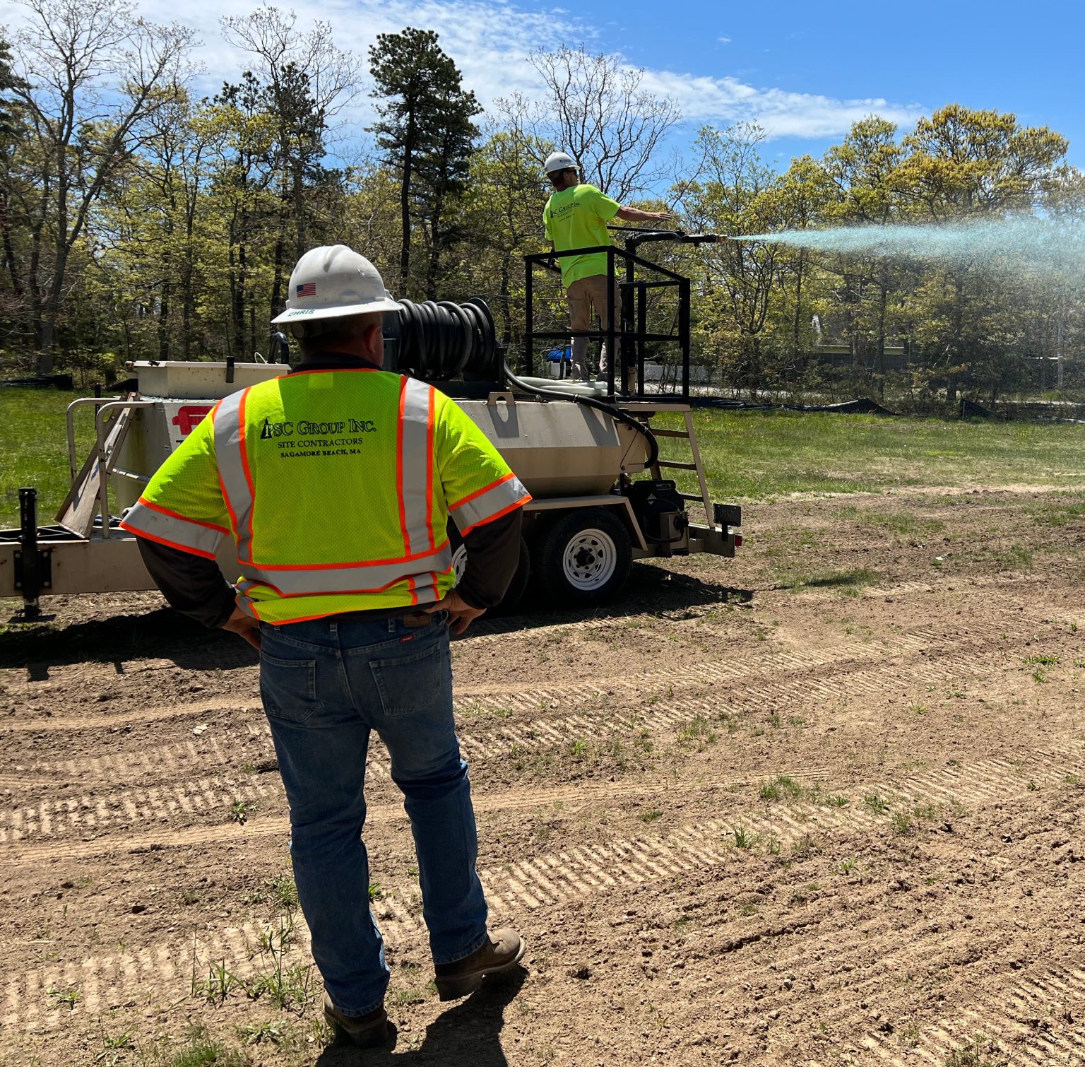 Careers - PSC Group, Inc.